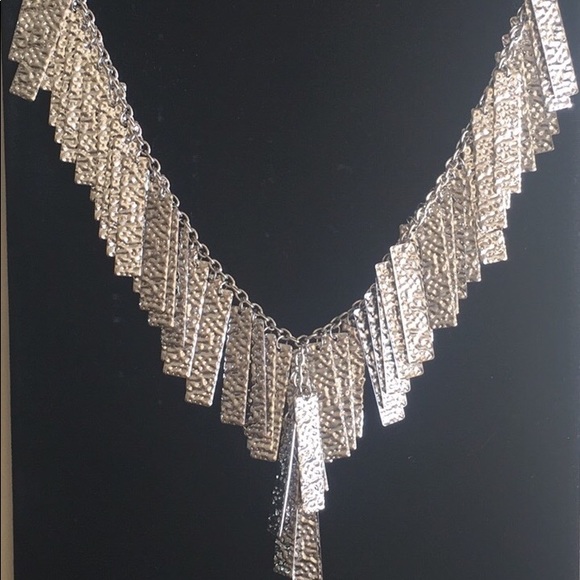 Susan Graver | Jewelry | Beautiful Susan Graver Hammer Texture Y ...